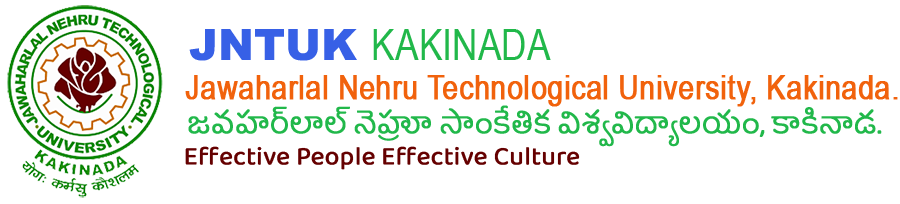 JNTU